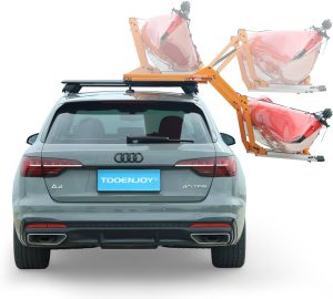 Homemade Glass Rack for Truck : DIY Solution for Secure Transportation ...