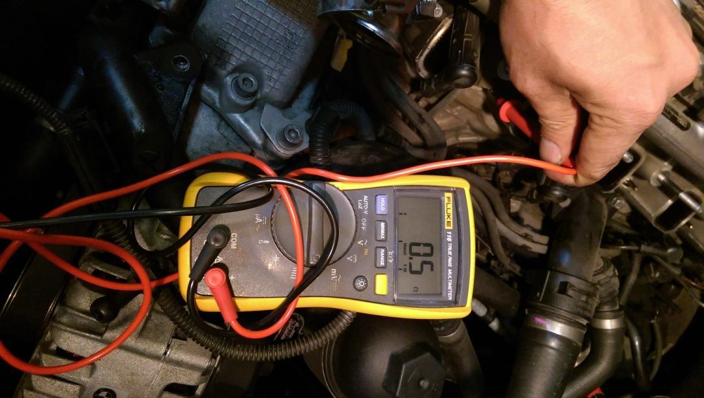 Symptoms of a Bad Glow Plug Control Module - Motor Riderz
