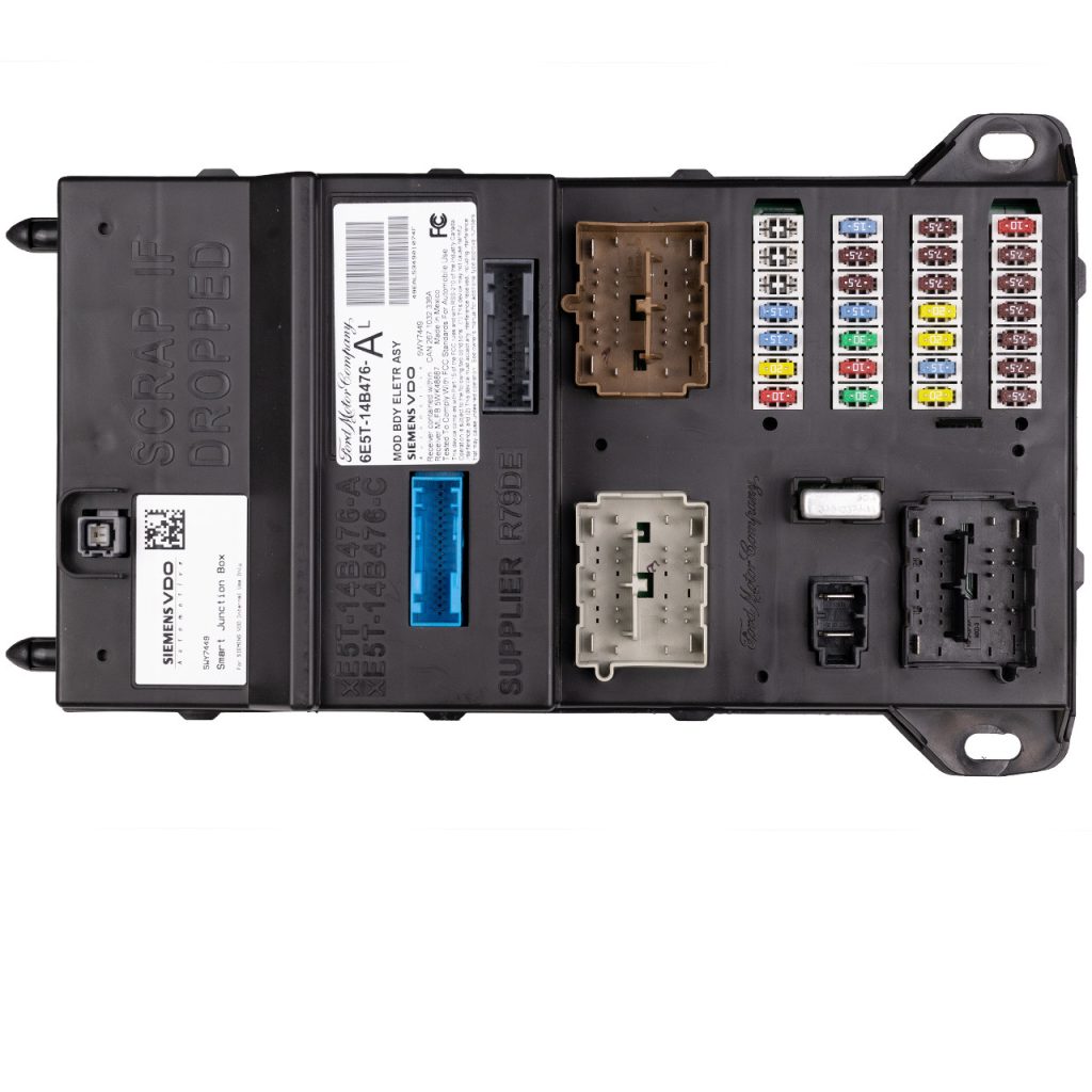 Symptoms of a Bad Transfer Case Actuator - Motor Riderz