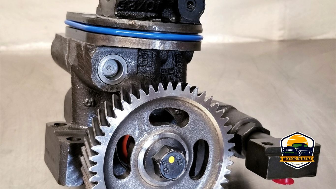 Detecting High-Pressure Oil Pump Problems in 6.0 Powerstroke ...