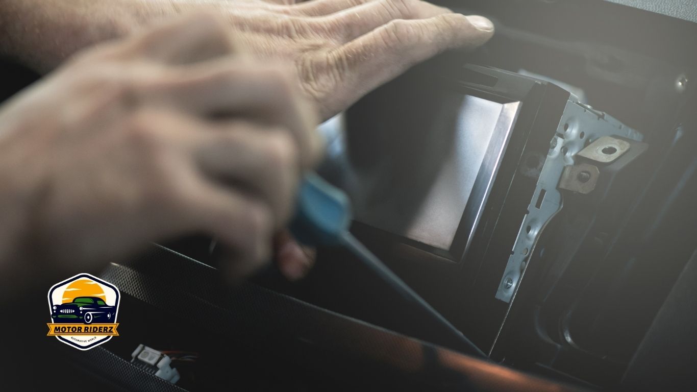 Why Does Car Stereo Make A Buzzing Sound