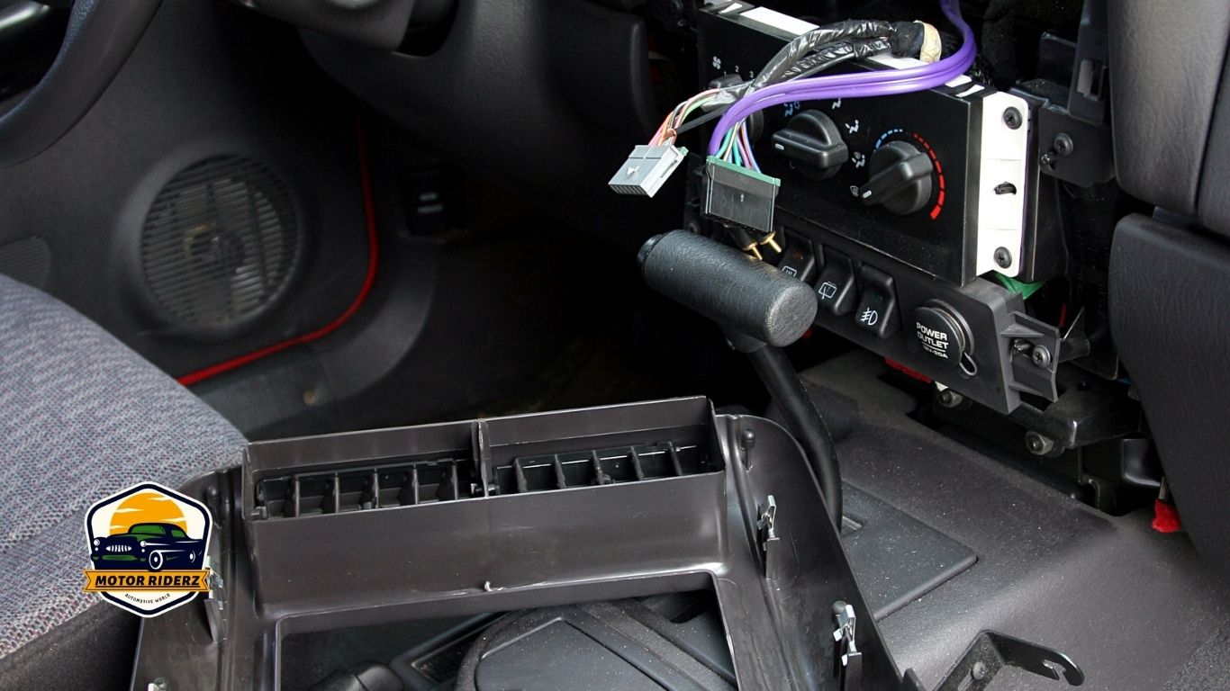 Why Does Car Stereo Make A Buzzing Sound