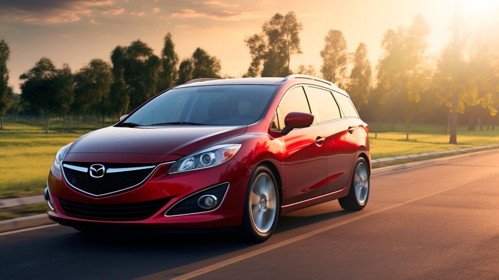 Mazda Check Engine Light : Ultimate Guide to Resolving the Issue ...