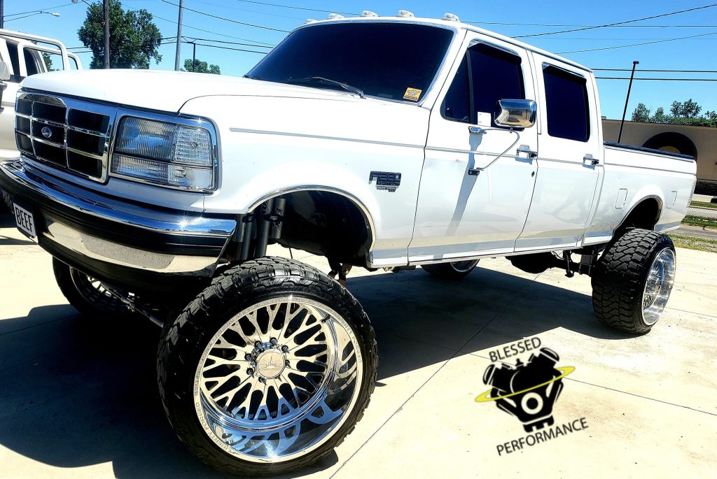7.3 Powerstroke Engine Parts : Upgrade Your Power Crew - Motor Riderz