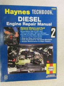 7.3 Powerstroke Engine Parts Diagram : Step-by-Step Guide - Motor Riderz