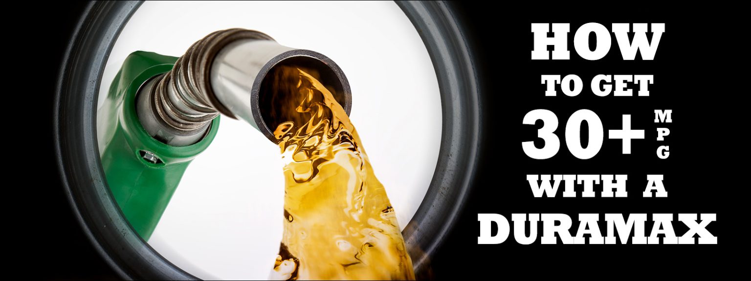 7.3 Powerstroke Gas Mileage : Top Tips to Maximize Fuel Efficiency ...