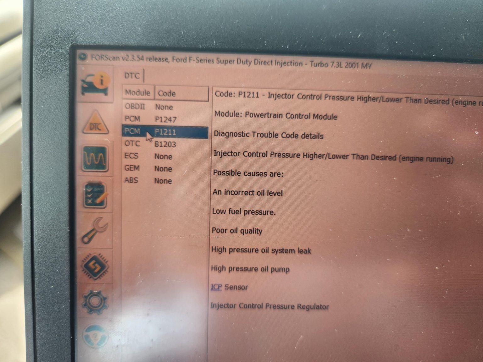 What Does B20 Mean on a Powerstroke: Key Facts & Benefits - Motor Riderz