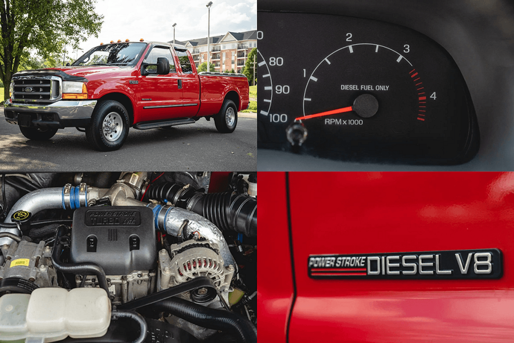 Why was the 7.3 Powerstroke Discontinued: Unveiling the Reasons Behind ...
