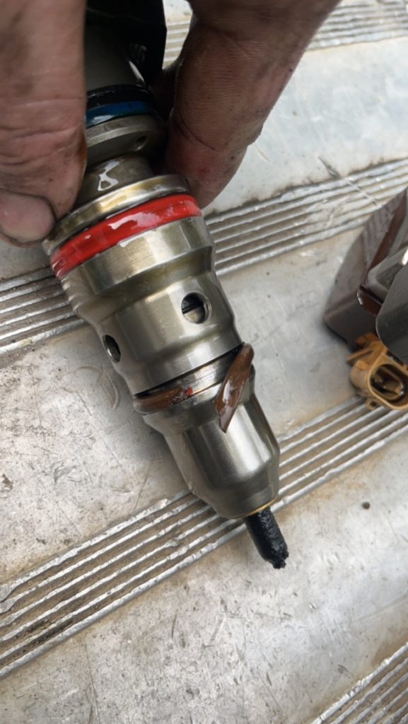 Symptoms of a Bad Glow Plug Control Module - Motor Riderz