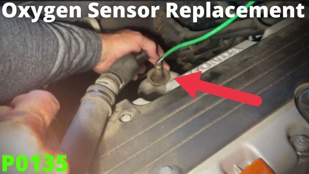 Honda Accord O2 Sensor: Maximize Performance & Efficiency - Motor Riderz