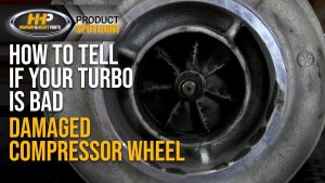 How to Tell If the Turbo is Bad: Spot the Signs Early! - Motor Riderz