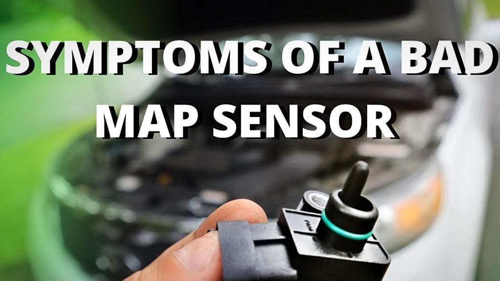 How to Tell If Your Map Sensor is Bad: Quick Diagnosis Tips - Motor Riderz