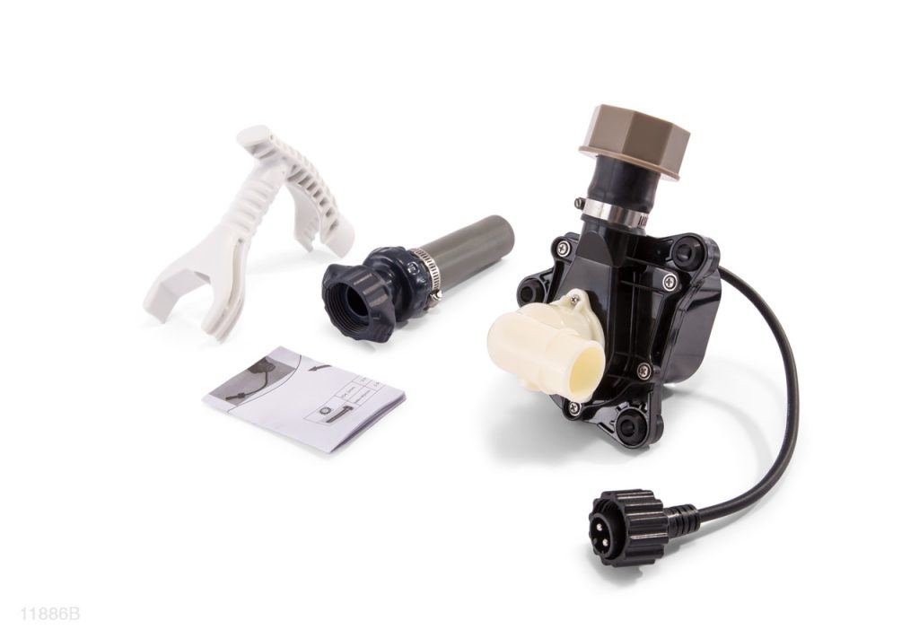 Pump for Intex Hot Tub: Ultimate Guide & Best Picks! - Motor Riderz