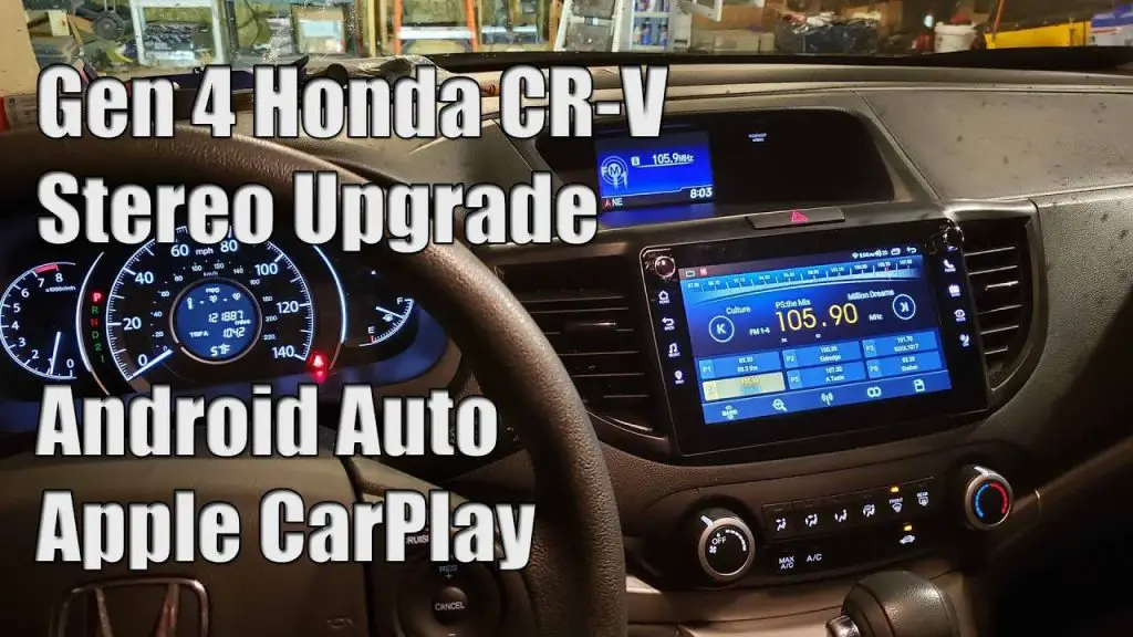 Can You Add Navigation to Honda CRV? Ultimate Guide Revealed! - Motor ... Can You Add Navigation to Honda CRV? Ultimate Guide Revealed! - Motor ...