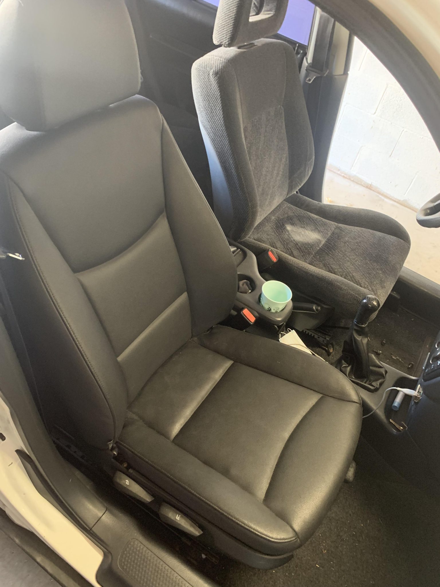 Honda CRV Seat Upgrade: Elevate Comfort & Style Now! - Motor Riderz