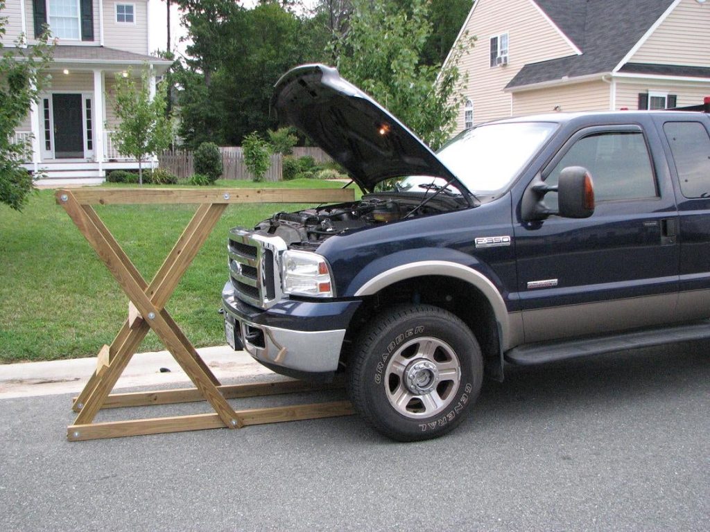 How To Make A Topside Creeper: DIY Guide to Efficiency - Motor Riderz