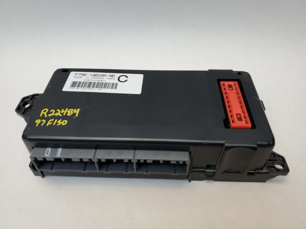 Symptoms of a Bad Glow Plug Control Module - Motor Riderz
