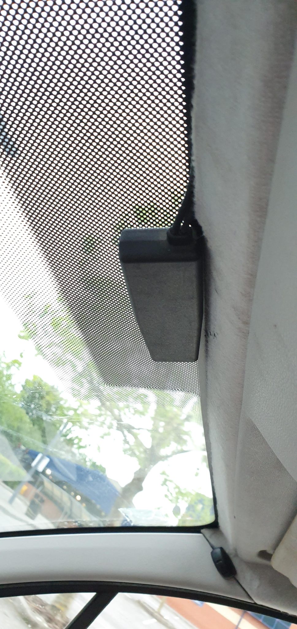 What Is The Black Box On My Windshield: Unveiled Secrets! - Motor Riderz