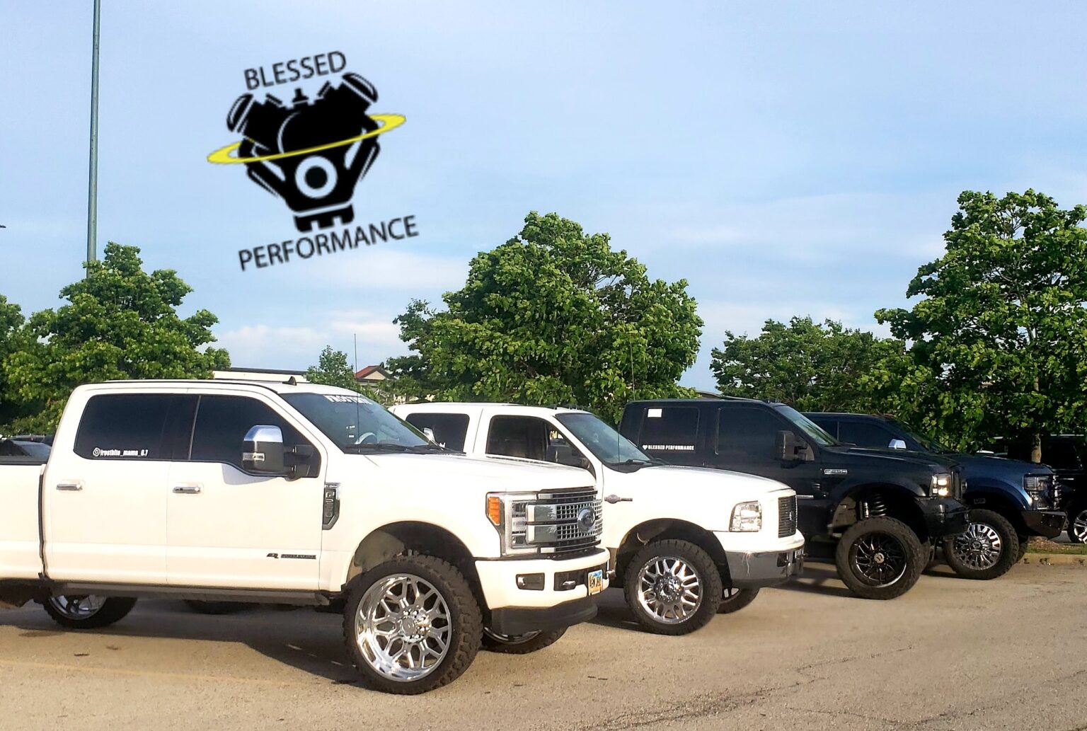 Ford F-250 Vs Chevy 2500: Ultimate Truck Showdown! - Motor Riderz
