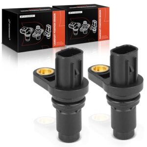 Revive Your Ride: 7 Top 2010 Toyota Camry Camshaft Position Sensor ...